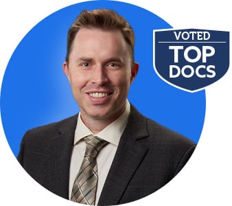 Southern Colorado Periodontics & Implants | Justin Tullis, MD, DDS