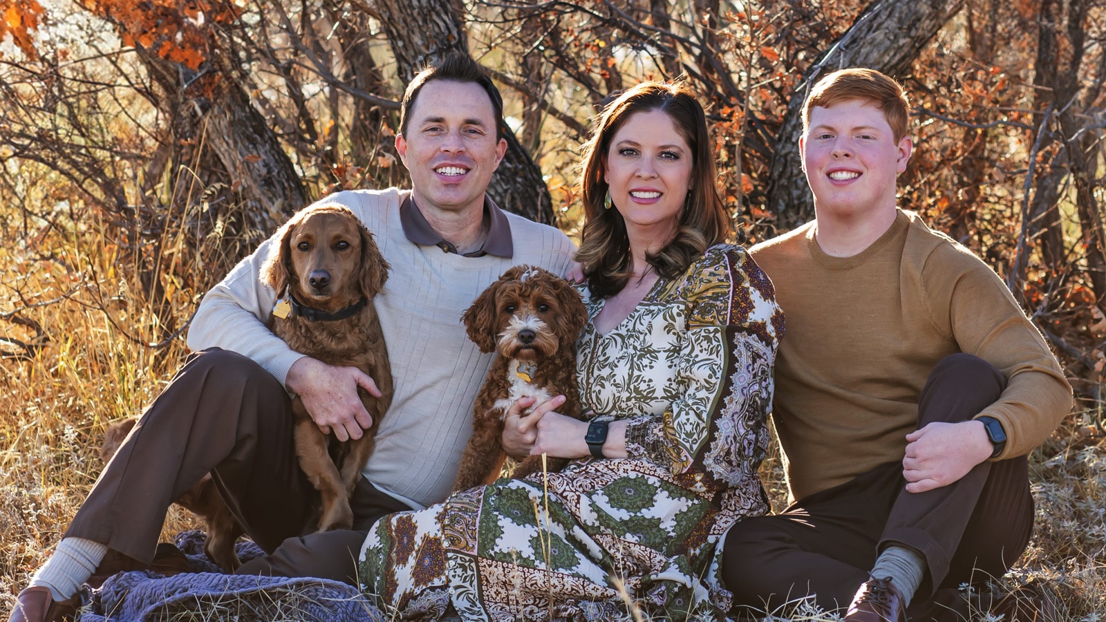 Colorado Springs Periodontist, Dental Implant Dentist: Dr. Justin Tullis